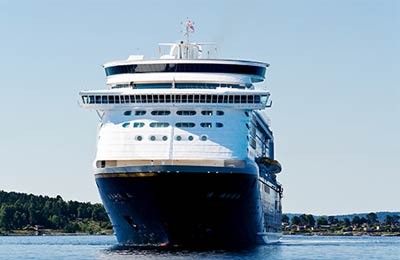 Smyril Line - Promy z Hirtshals na Islandię i Wyspy Owcze